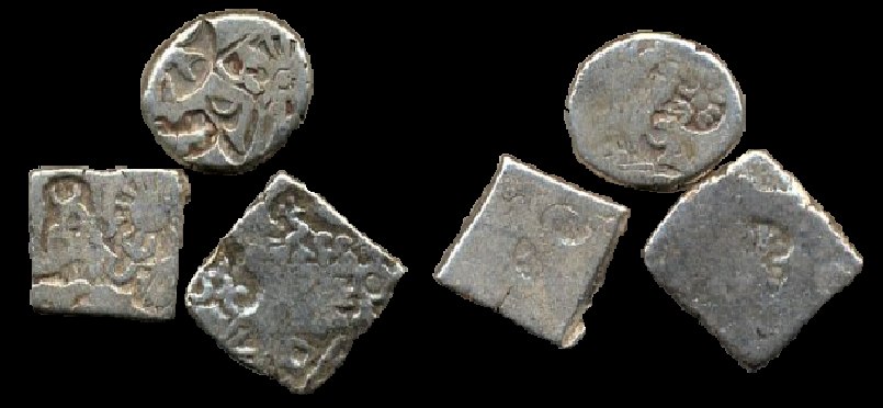 JOCHI: Ashoka's Empire