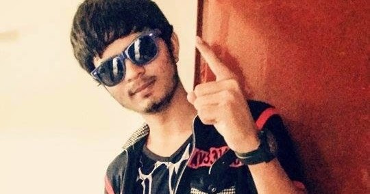 Muhammad Humayun Sajjad