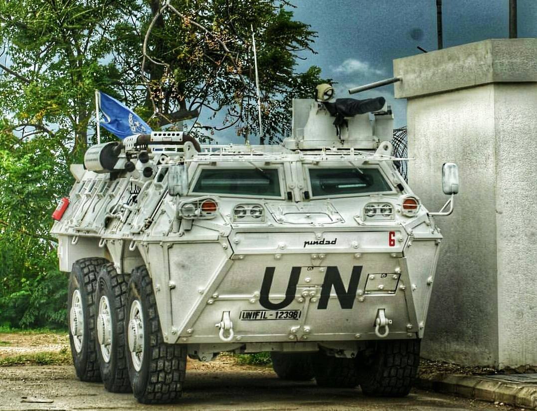 DEFENSE STUDIES: Cambodian Armed Forces Intend to Acquire APC for ...