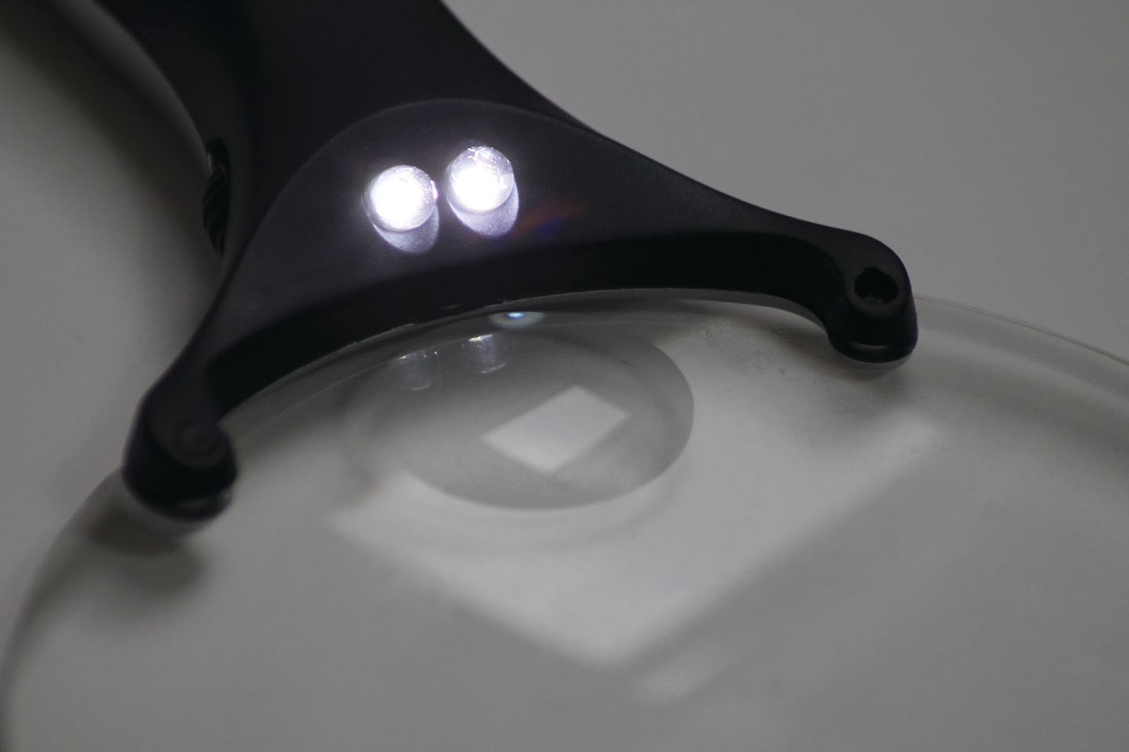 Daylight Company: Inside Look: Daylight's Handheld LED Magnifiers