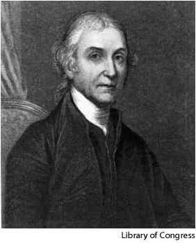 .: Cientista: Joseph Louis Proust