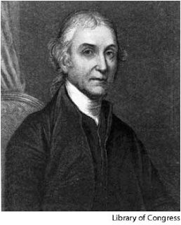 .: Cientista: Joseph Louis Proust