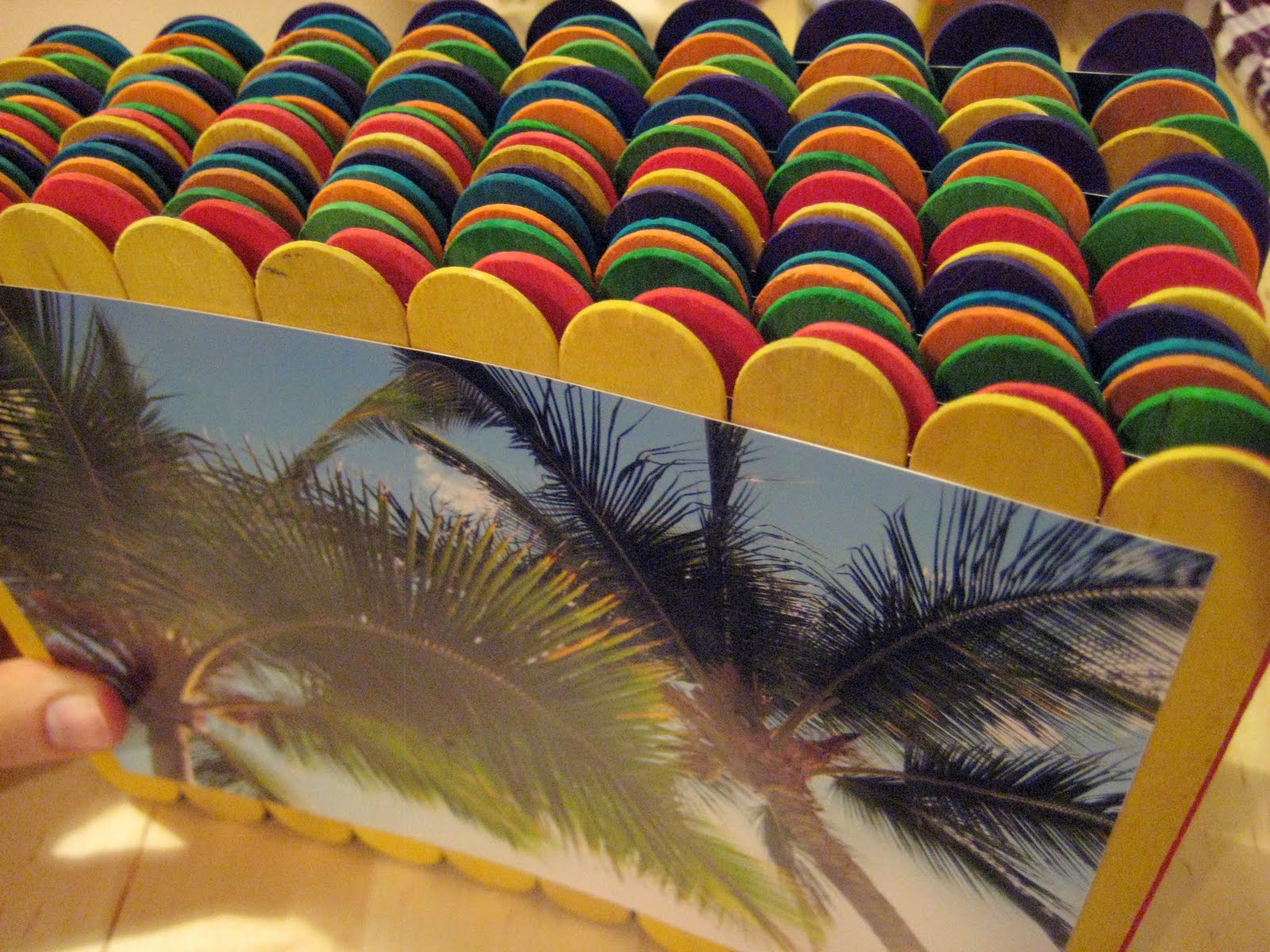 Anktangle: DIY Popsicle Stick Puzzles