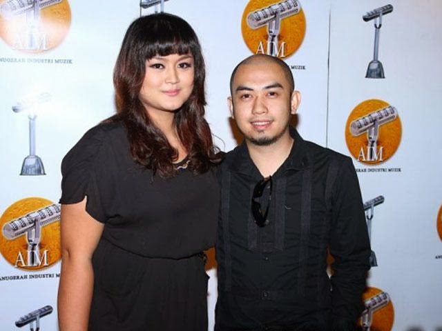 Velvet Af Mahu Bikin Album Macam Kelly Clarkson | Armada Melayu™