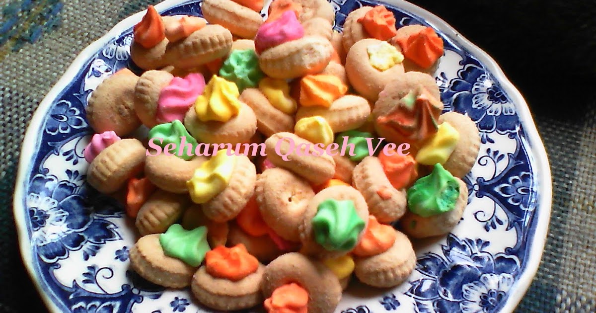 Biskut LegendSuatu Perjalanan