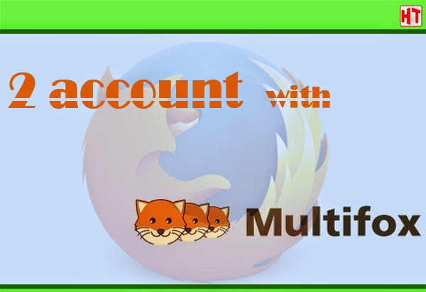 all about my PC: MEMBUKA DUA AKUN FACEBOOK DENGAN MULTIFOX
