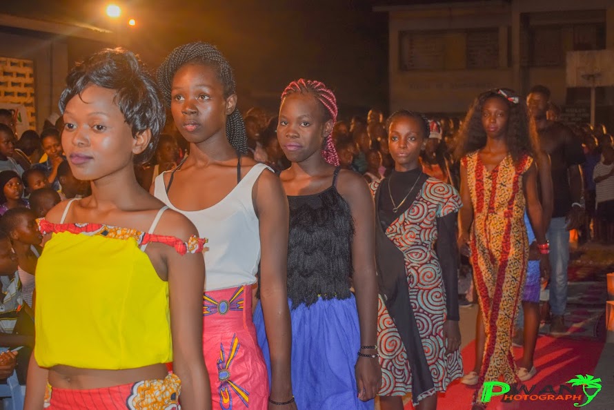 MOMBASA TWILIGHT : Meet the face of Mombasa, Ruthalia Benjamin