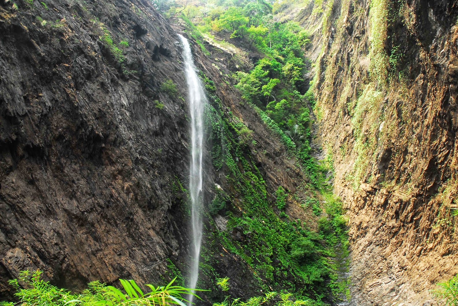 SATEESH NARASIMHAIAH: KUDLU THEERTHA-2014