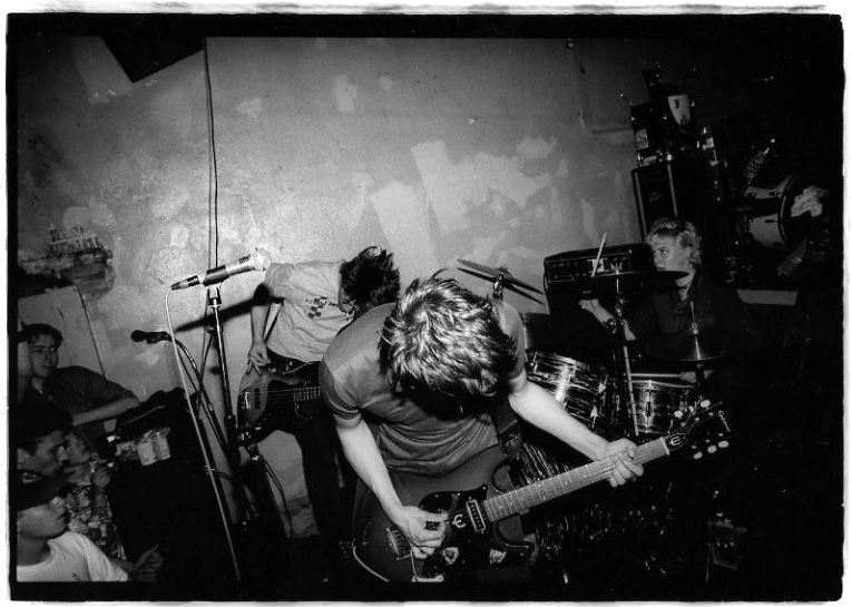 Sophie's Floorboard: Unwound