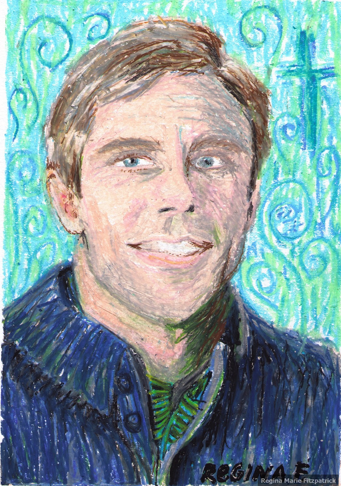 Regina Marie Fitzpatrick