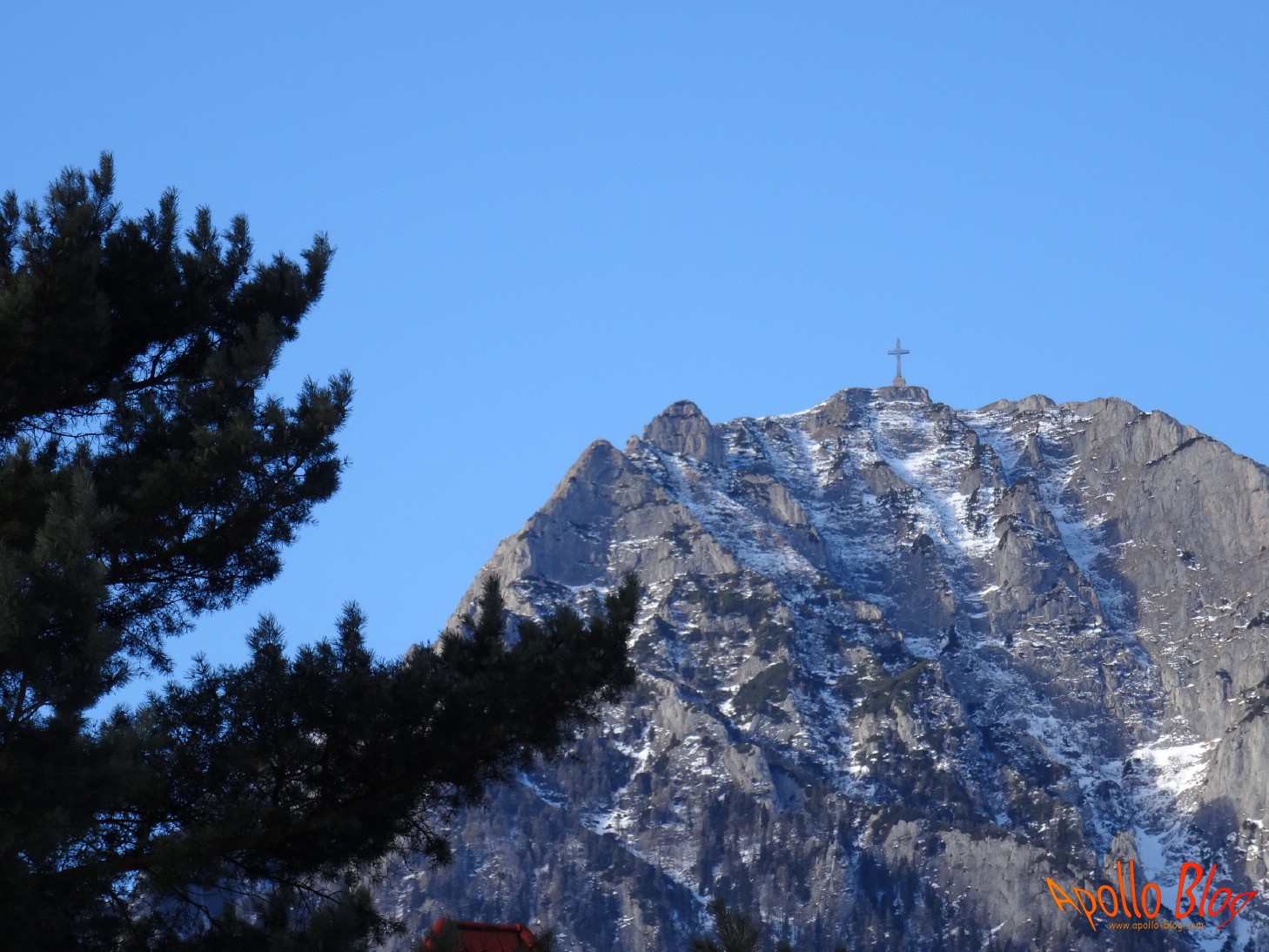 Apollo Blog: Muntii Bucegi