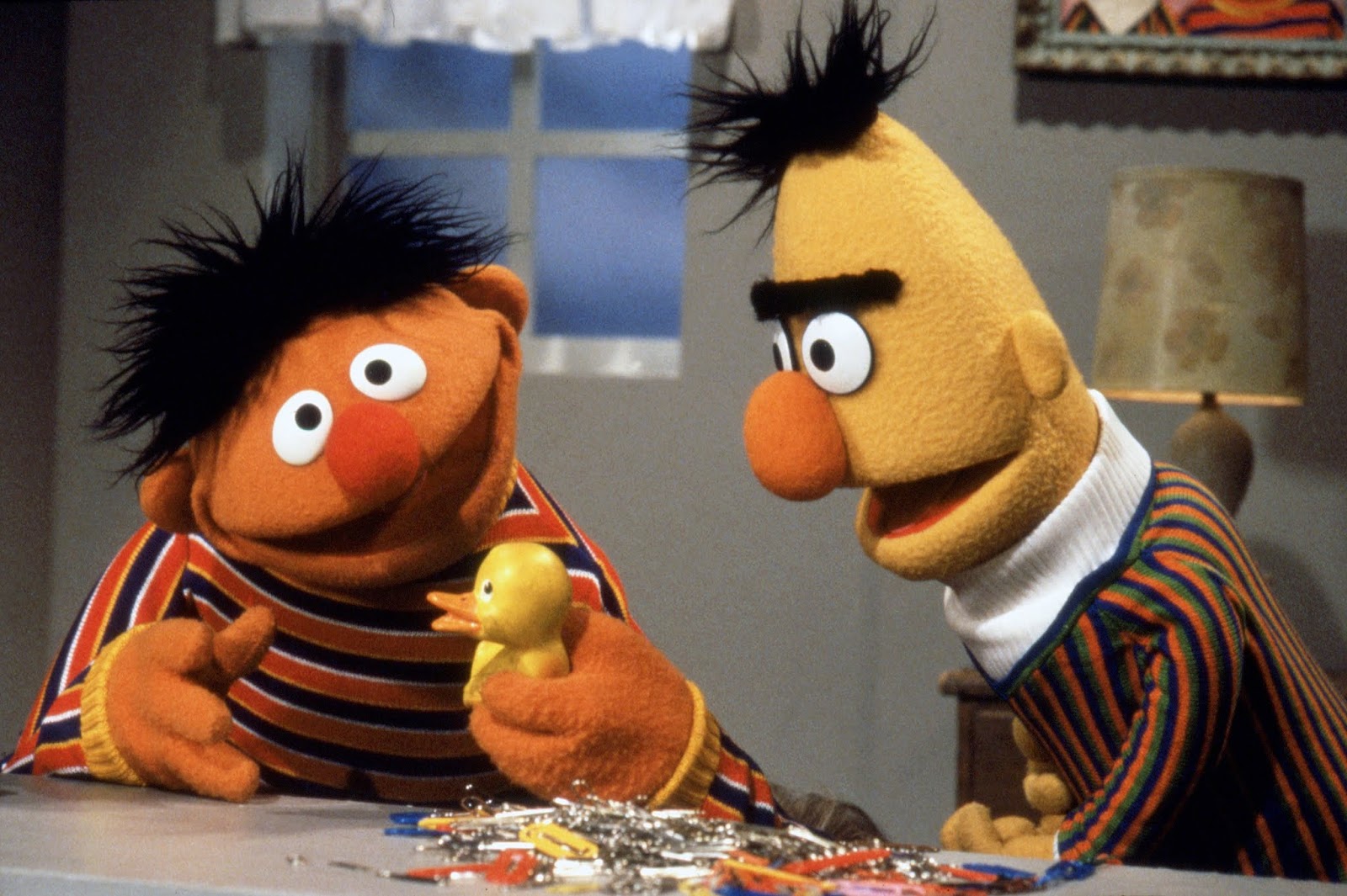 RETRO KIMMER'S BLOG: SESAME STREET BEGINS 11-10-1969 ON PBS