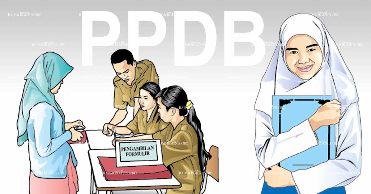 Download Dokumen PPDB Lengkap - Biologizone