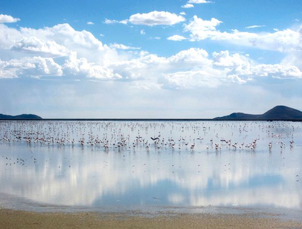BOLIVIA... LO MEJOR QUE TENEMOS: EL SEGUNDO LAGO MÁS GRANDE DE BOLIVIA ...