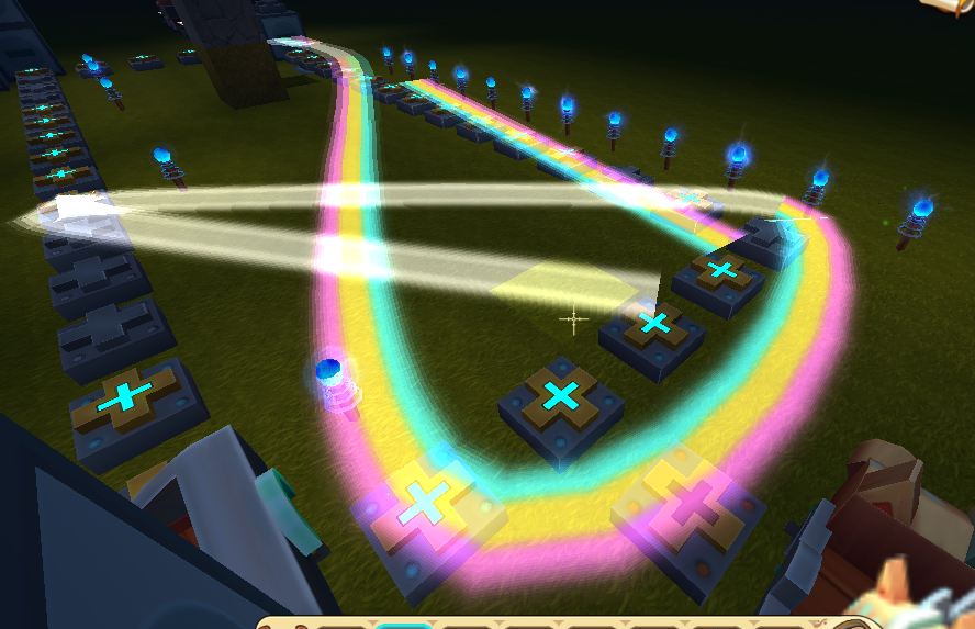 Knights of Redcliff - Rthro Review {Roblox}