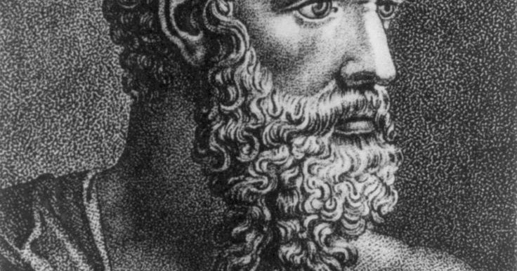 Ancient World History: Aristophanes - Greek Playwright
