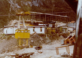 Mining Mayhem: Winder Motor Failure