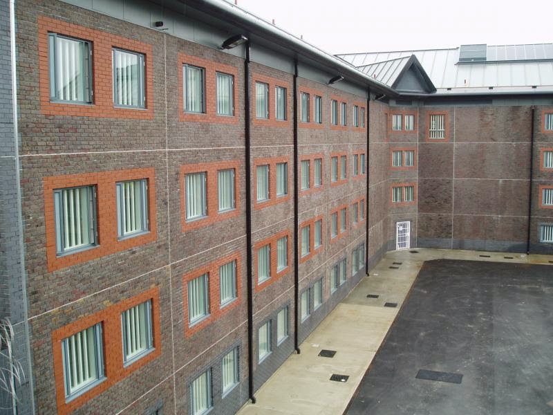 Prison Regimes: Inside the Crisis - TPQ