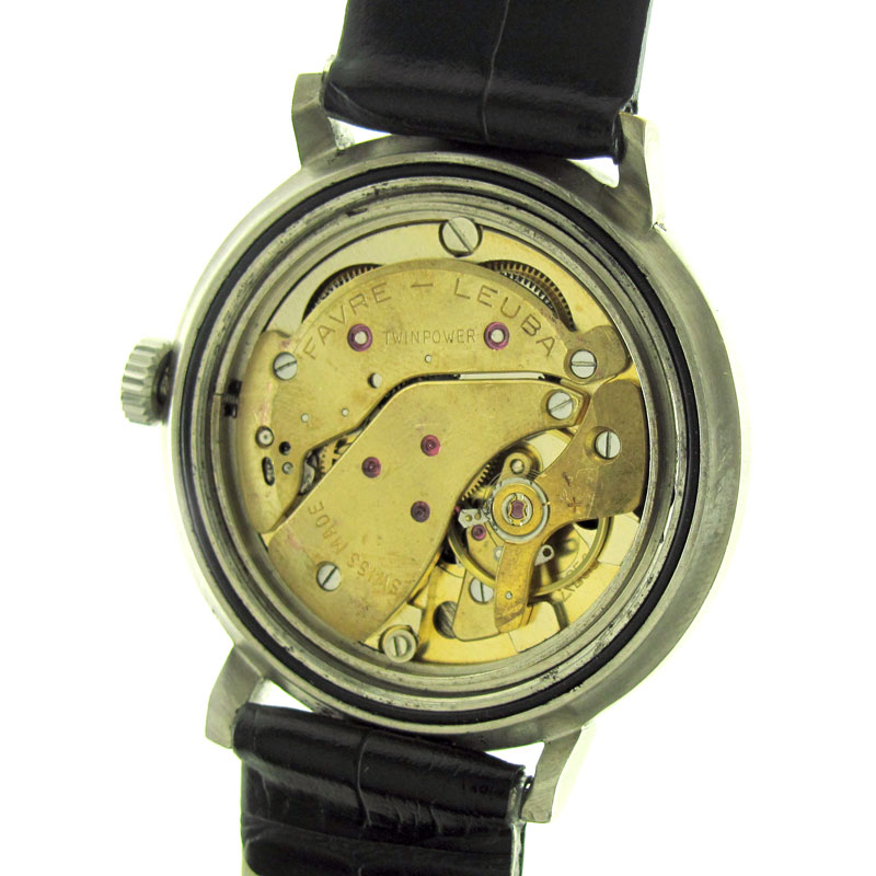 Antique Watch and Timepiece Collection by Wrist Men Watches: FAVRE ...