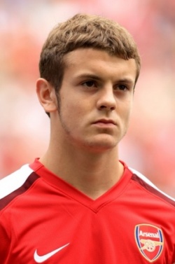 Jack Wilshere Football Star 2011 Profile,Bio & Images | All Sports Players