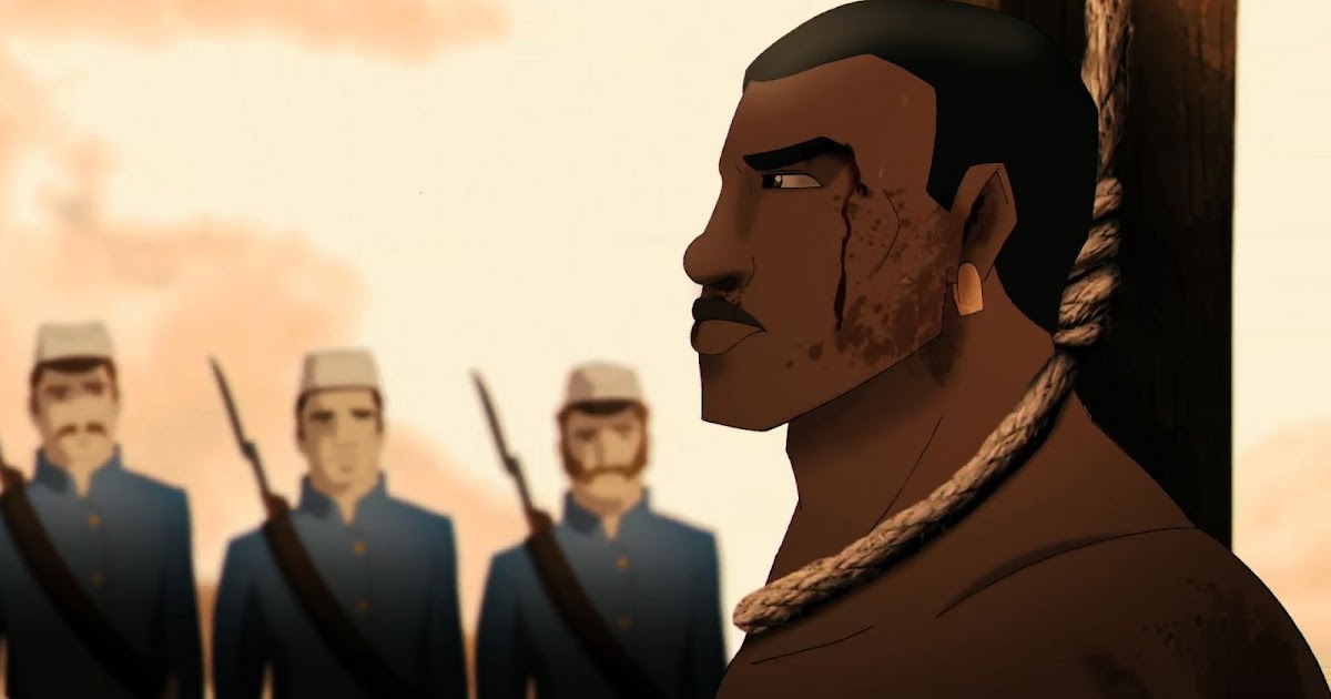 Histórias: Revoltas do Período Regencial - Balaiada (1838 - 1841)