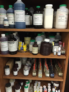 Amy Brown Science: Taking Students to the Laboratory? How to Plan and ...