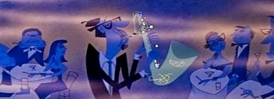 Oddball Films: Mid-Century Modern Animation - Thur. Jun 26 - 8PM