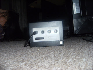 Diana's Cakes: Nemo Cake, Nintendo Gamecube Cake, Purse cake,and Toy ...