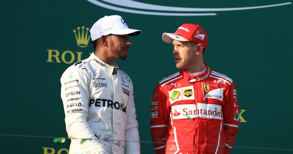 Talking about F1: The F1 blog: Will this season define Hamilton's ...