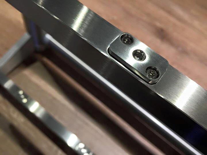 Stillpoints ESS in action – M & S | Ultimate High-Fidelity