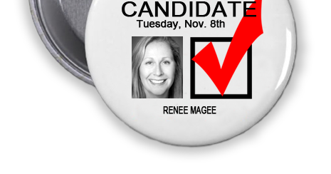 Houston Business Connections Newspaper©: Judge Renee Magee Nearly ...