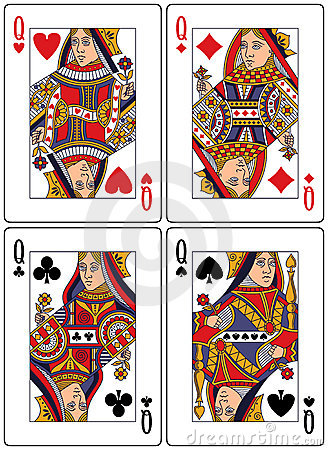 Misteri dalam kartu Remi (Deck Card) - CGI: Cerita Games Indonesia