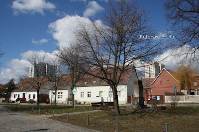 Se balader à Marzahn - et pourquoi pas? ~ Rainbow Berlin