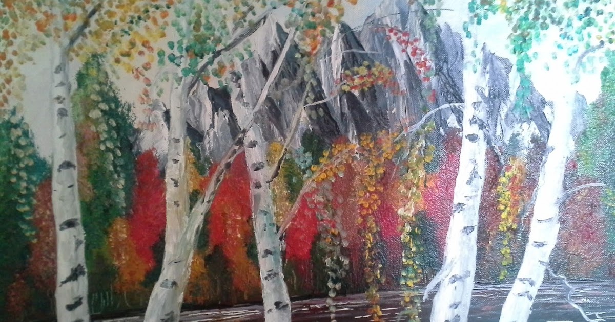 Blog "SVE PESME SRCA MOG" Poezija i Proza Milovan Petrović: BREZE I ...