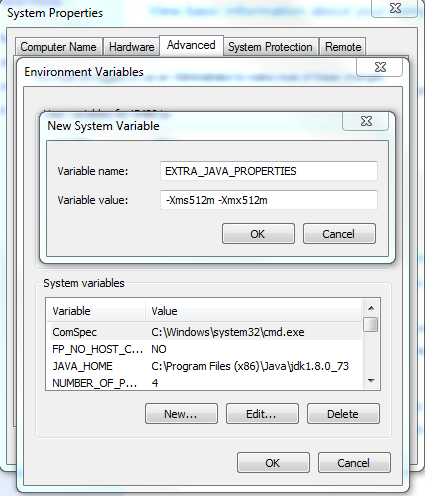 ALL ABOUT ORACLE DATABASE ADMINISTRATION: Error Starting WebLogic Admin ...