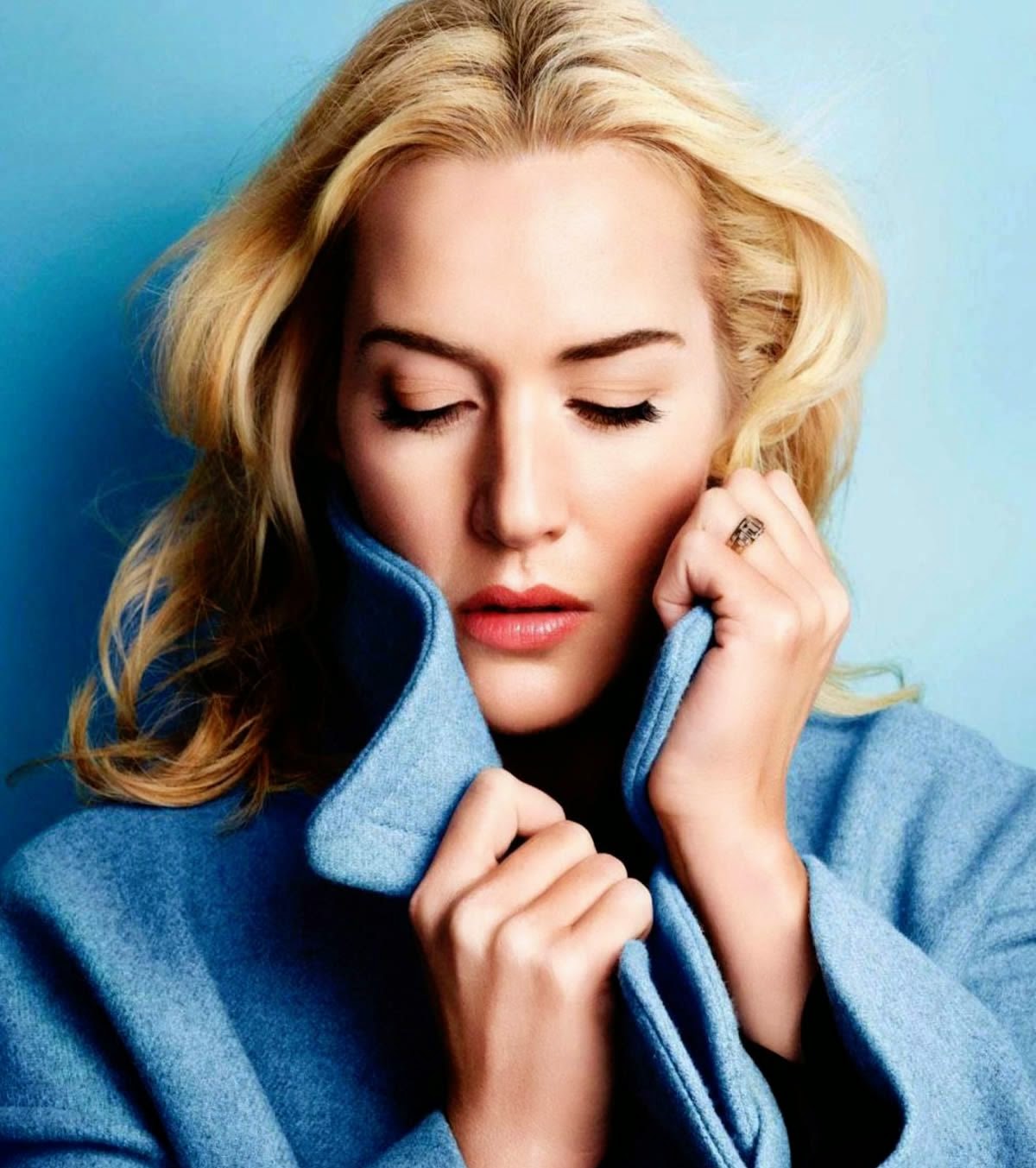 CohoBoho: Style Icon: Kate Winslet