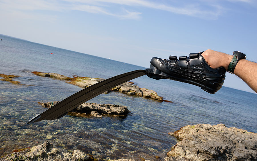 Pinne Artificiali: L'ABC delle pinne