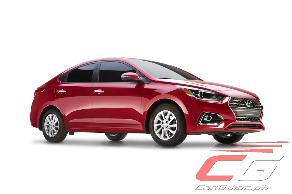 The 2018 Hyundai Accent Looks Like a Mini Elantra (w/ 13 Photos ...