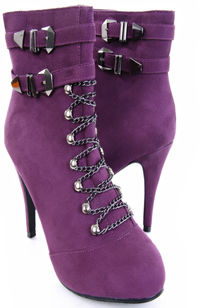 Bootie Sonbahar Kış Koleksiyonu Bayan Bot Modelleri