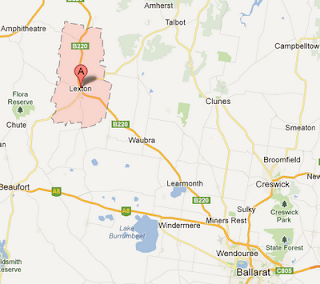 The Great Aussie Pub Crawl: Pyrenees Family Hotel, Lexton, Victoria