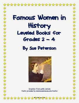 Haven Hill Learning: Sue's Learning Stop: 3/3/2014 Happy Women's ...