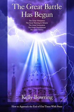 Maria of Divine Mercy friends: JT from New York, USA