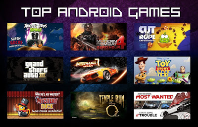 Game Keren Android : Game Android Keren 2017