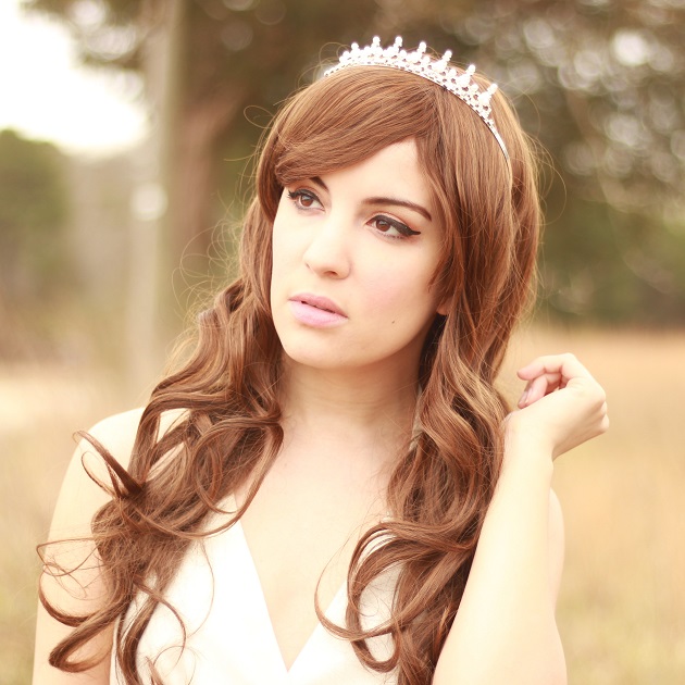 Libertad Green: Best Prom Tiaras w/ Irresistible Me