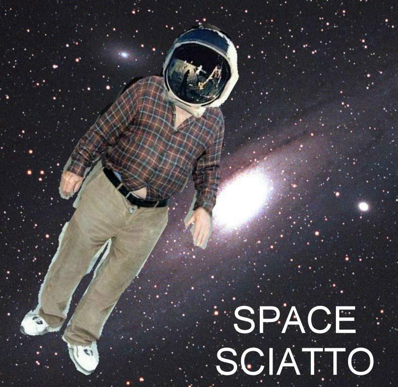 shilipoti: SPACE SCIATTO