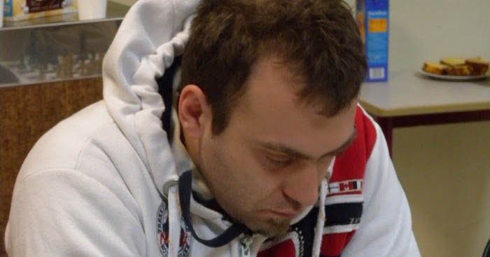 L'Échiquier Grenoblois: Alexandre Regnault champion de l'Echiquier ...