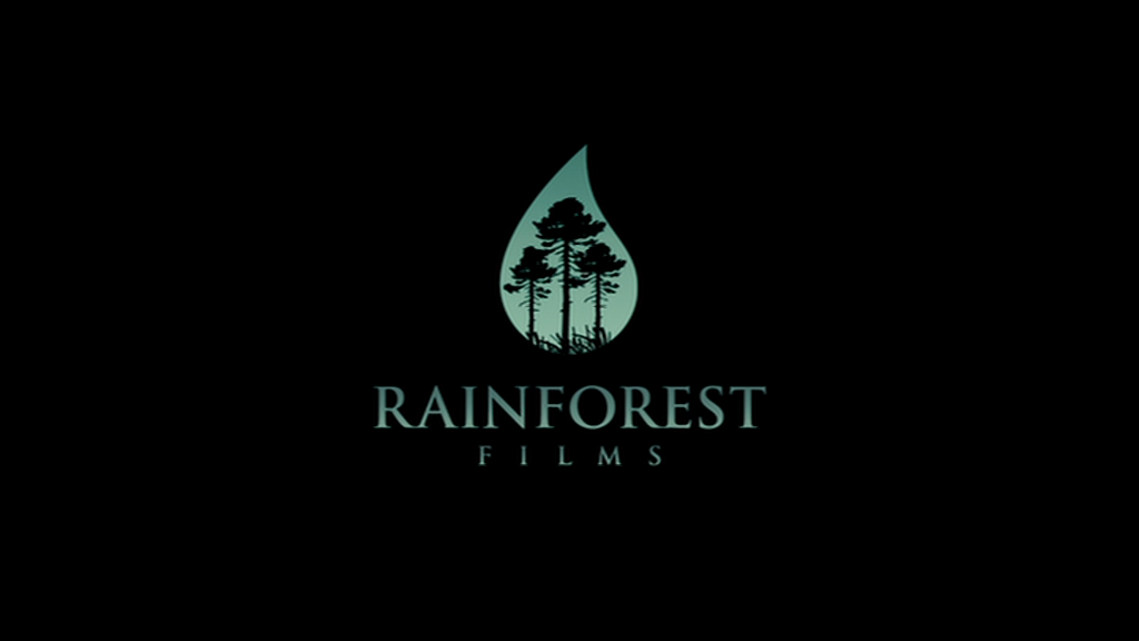 Logos Cine: Rainforest