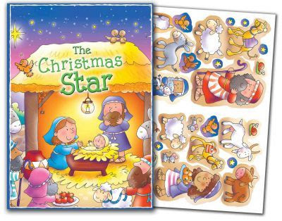 Sun Hats & Wellie Boots: 15 Nativity Picture Books for Children 0-5yrs