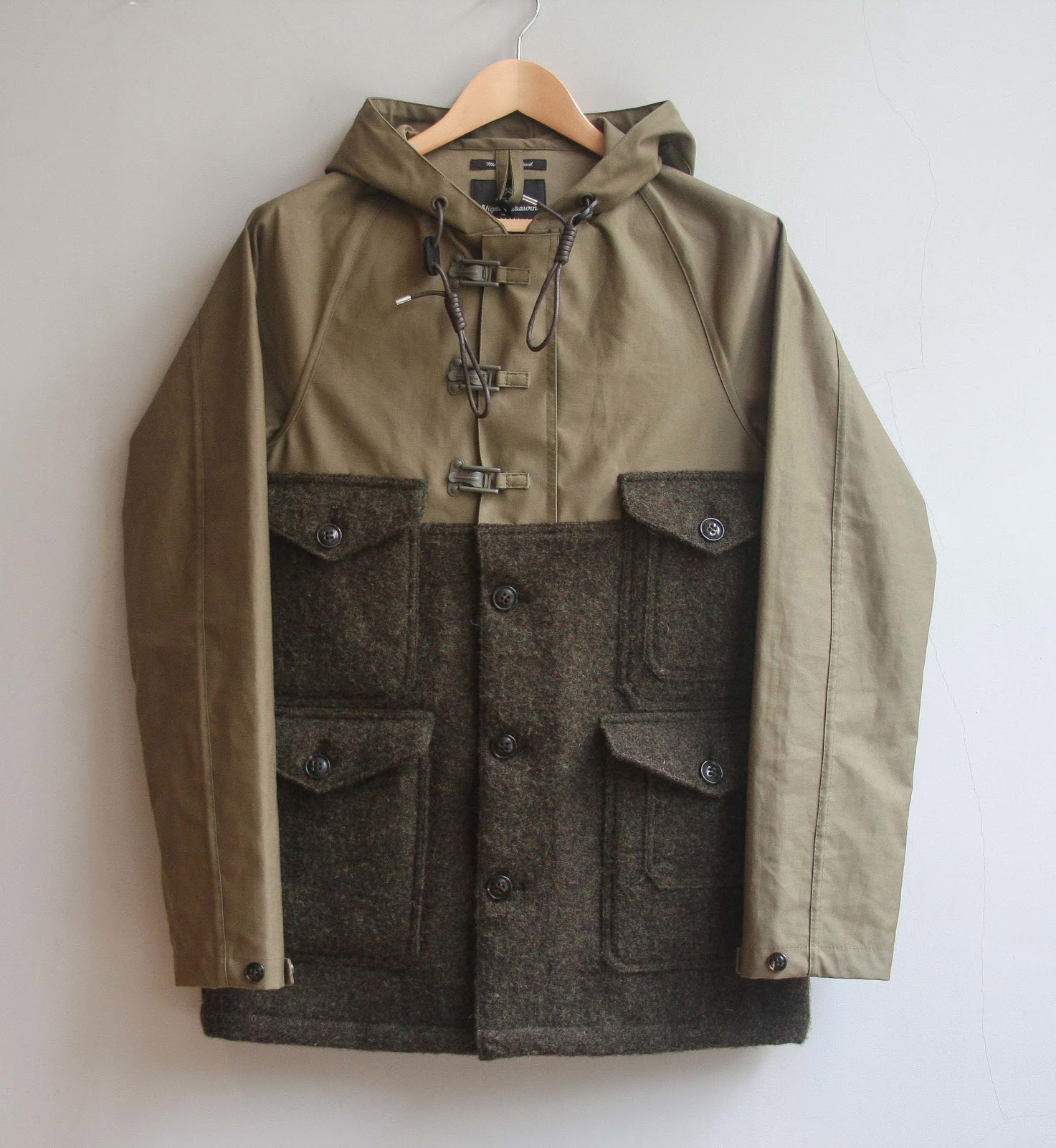 November 2012 – Permanent Style