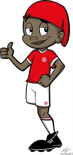 Por Que Saci é O Inter Mascote Leia Aqui Quem é Saci Do Inter